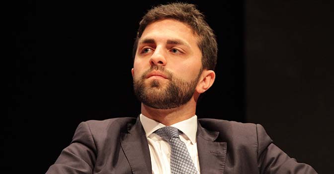 sollevazione: L'UNIONE EUROPEA È IRRIFORMABILE di Marco Zanni