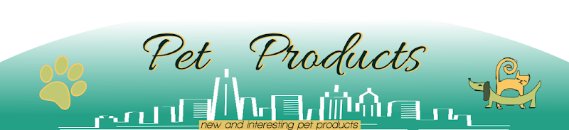 Pet Products