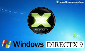 DirectX_9.0c Setup & End-User Runtime WEBSetup. - My Apps And Teacher