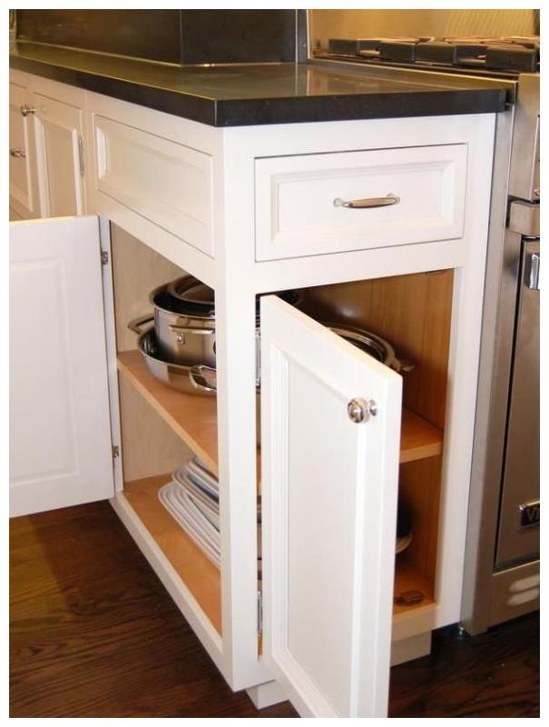 11 Extra Small Kitchen Ideas - ZCAZ MILLIE WALLS'S BLOG