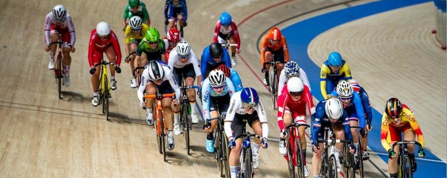 CICLISMO TOTAL: María Novolodskaya se ubicó octava en la Copa del Mundo