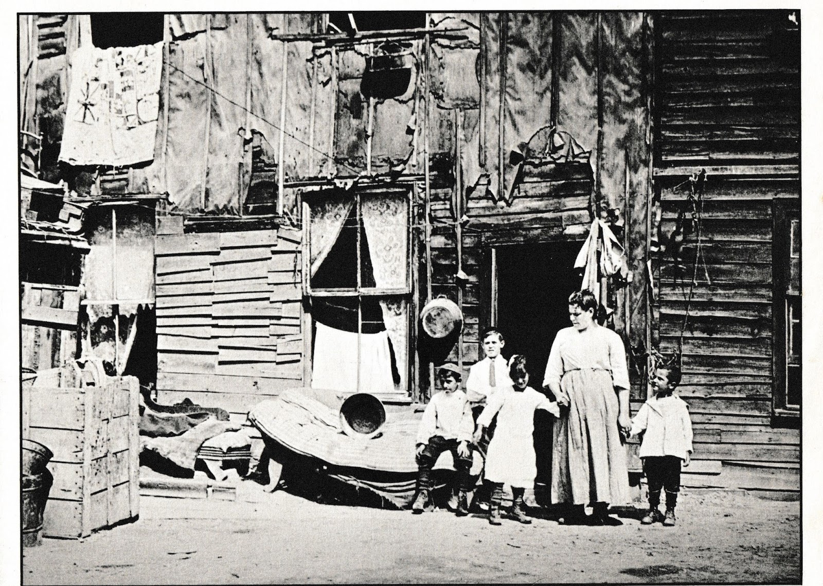 The Left Chapter: Toronto Working Class and Immigrant Life 1910 - A ...