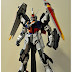 Custom Build: PG 1/60 Strike Gundam "Ver. Double Shadow Striker ...