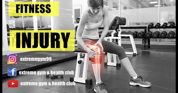 How to care bumps, bruises, sprains and strains