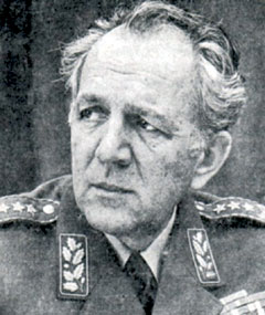 SFR JUGOSLAVIJA: GENERAL JOVANIĆ: Stane Dolanc je bio član ...