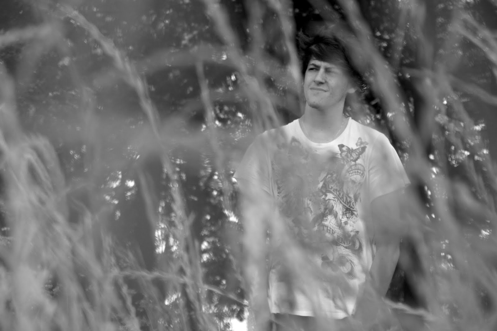 Kellie Smart: Research and Initial Ideas/Experiments