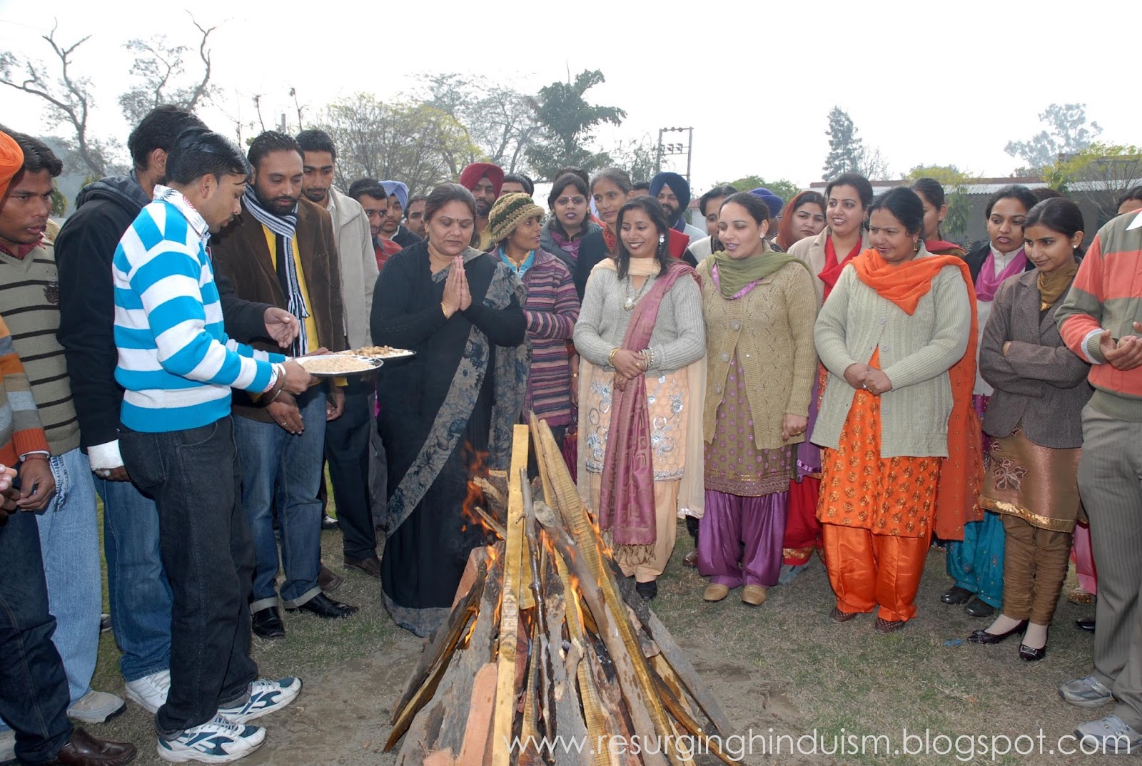 Hadaga Festival | Pray for a good monsoon and a good harvest