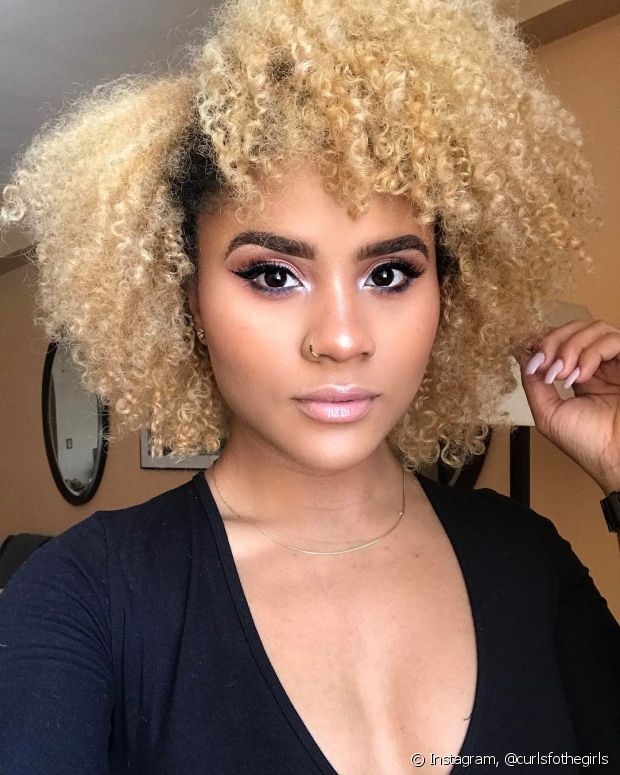 10 Fotos + Dicas de Cortes Para Valorizar a Cor dos Cabelos Loiros