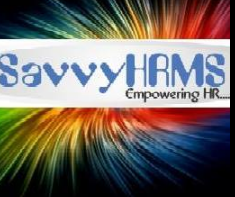 Payroll Software System and HRMS Solutions | Savvy HRMS: March 2018