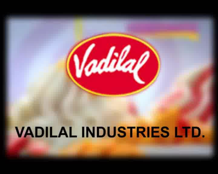 VALUE PICK FROM INDIAN STOCK MARKETS: VADILAL INDUSTRIES LTD - BUY