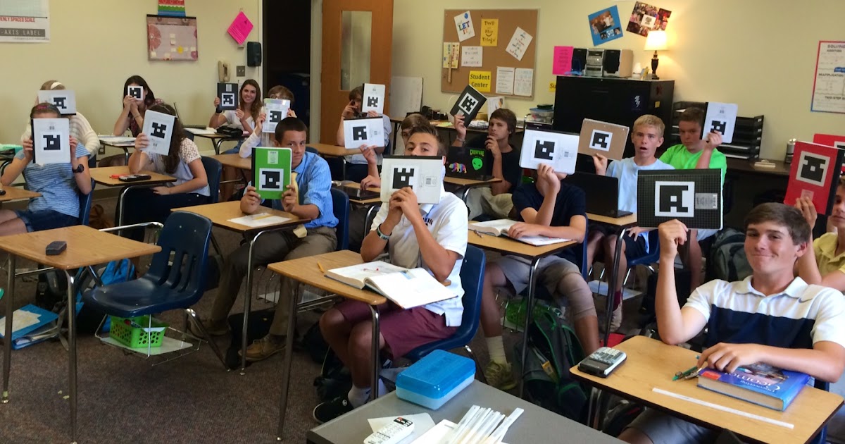 Plickers