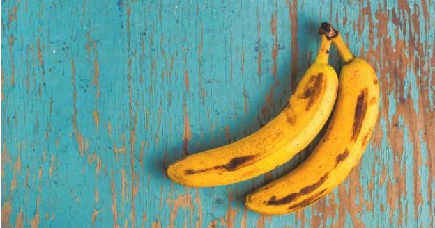 Estos son los 5 BENEFICIOS de comer cambur y las recetas donde puedes ...