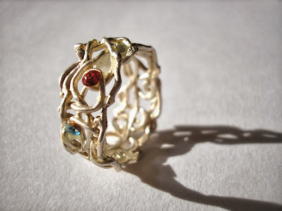 La Haye Design / Sieraden: Ringen