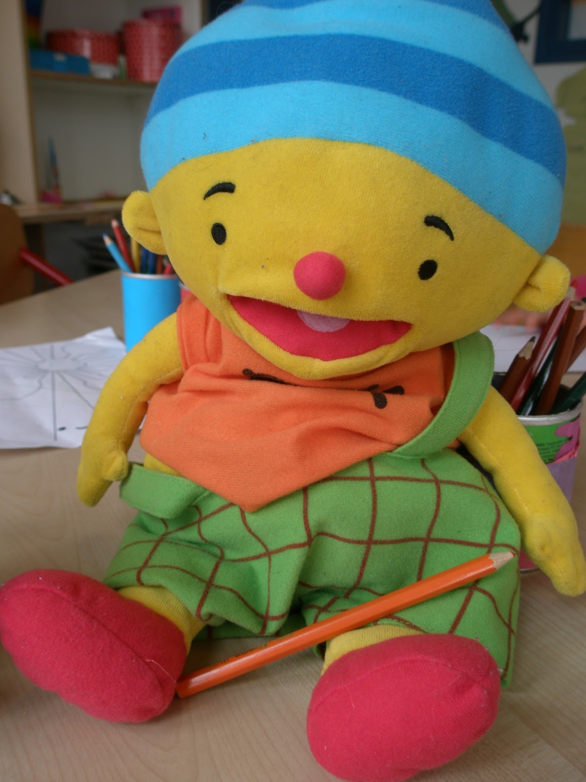 Surya kinderyoga: Puk doet mee met de Yogales "Een Speeltuin in de Tuin ...