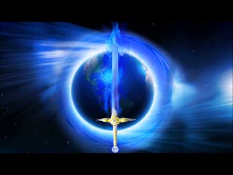 Guía metafísica: Oración metafísica con la llama azul para limpiar las ...