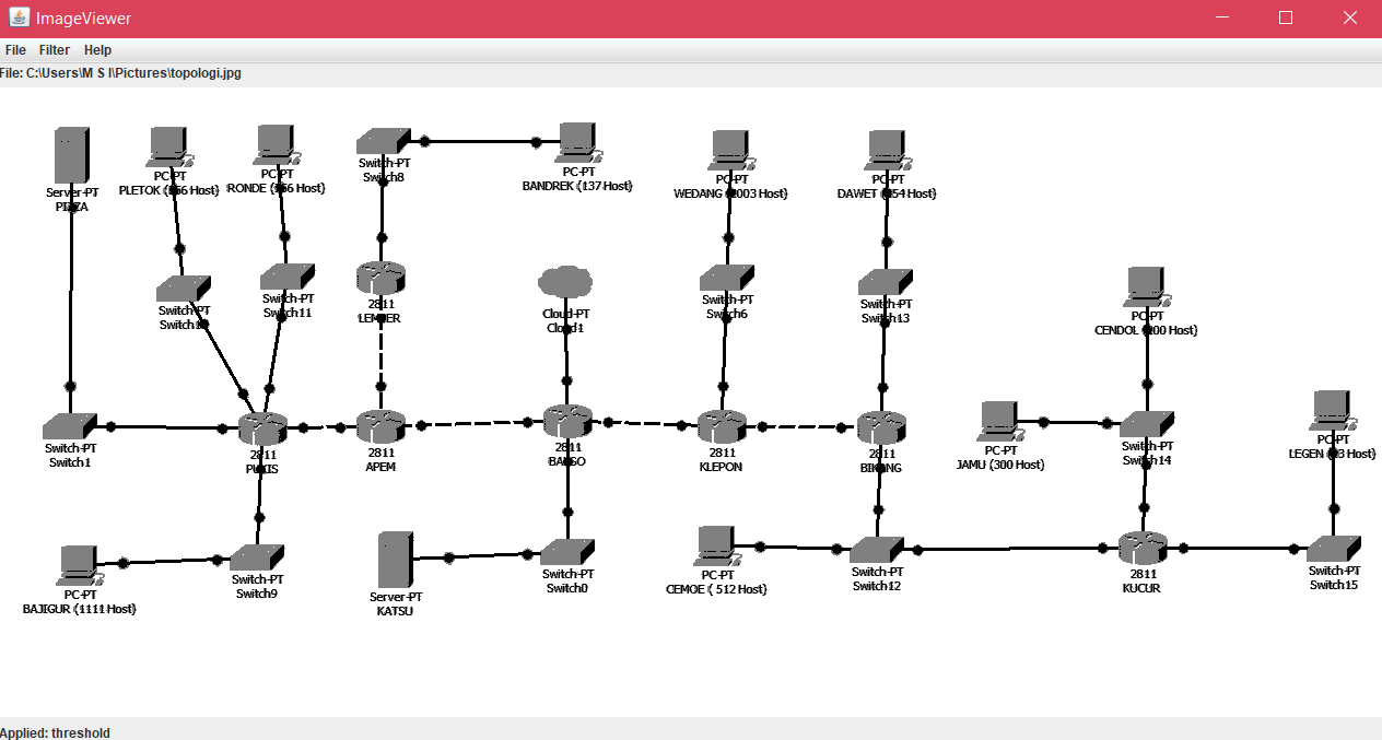 PBO A - IMAGE VIEWER V1.0