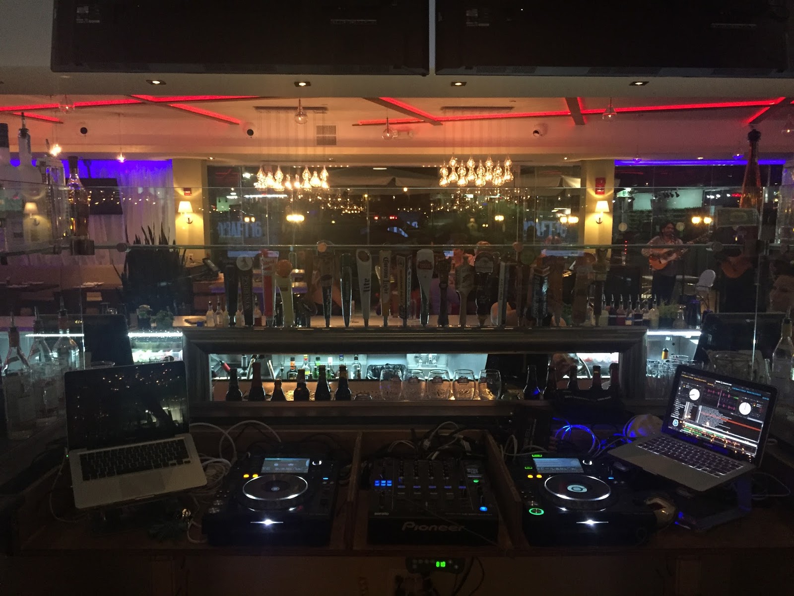 Northern Virginia Restaurant Blog: Greenhouse Bistro and Samovar Tea ...