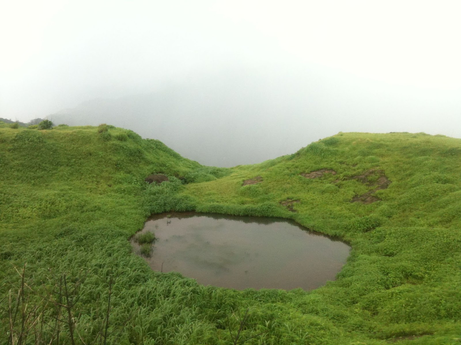 Kenjalgad Fort | केंजळगड | गड-चित्रे