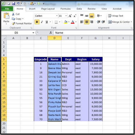 Microsoft Office Tips and Guides: How Quick Access Toolbar makes even ...