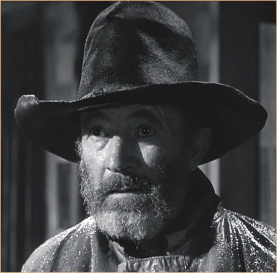 WESTERNCINEMANIA: QUADRILHAS DOS FAROESTES – OLD MAN CLANTON E FILHOS ...