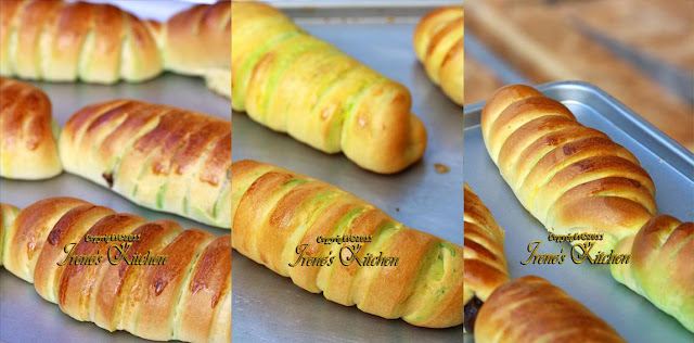 s@mi Echo: TIPS, TRIK, STEP BY STEP DAN CARA MEMBENTUK ROTI