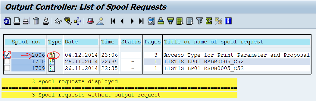 Techsap Creating A New Billing Output Type And Assigning It To The Output Determination