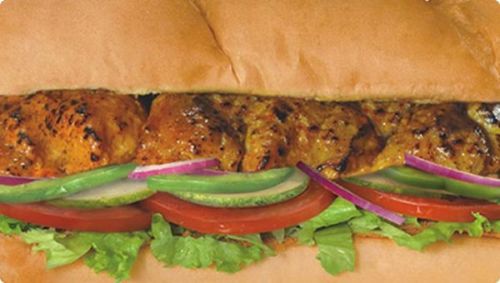 What's on the Menu: Subway India | Brand Eating