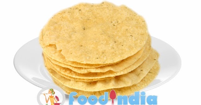 Diwali Special Crunchy Snacks Mathiya Recipe :: Indian Food Recipe Tips