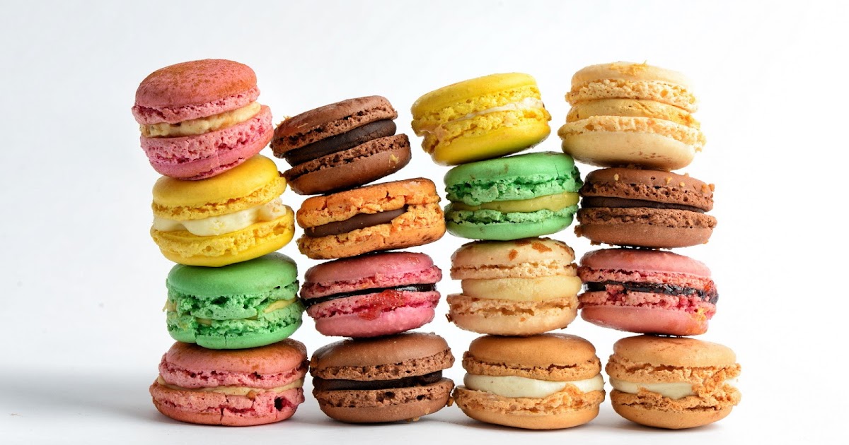 Macarons