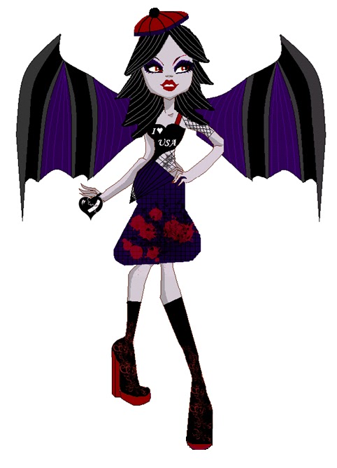 Babado Monster High †: Slow Moe: Próxima Revelação+ Melhores imagens do ...