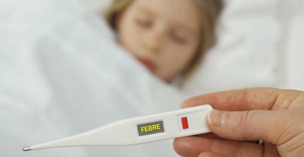 NÃO TIRE A FEBRE DOS SEUS FILHOS | Clube do cabelo e cia