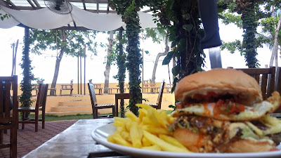 A Nice Little Paradise in Dumaguete | Coco Cubano Beach Resort and ...