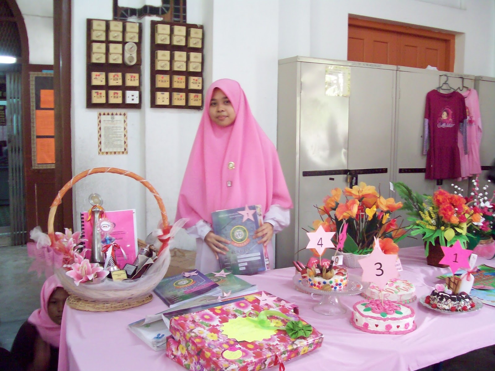 PERGERAKAN PUTERI ISLAM MALAYSIA DAERAH KLANG: HARI PUTERI PPIM DAERAH ...