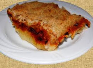 i segreti per cucinare bene: PITTA RIPIENA