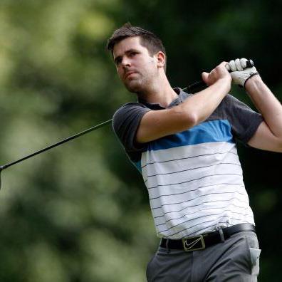 HooperstarGolfer: 10 years since I went to Myerscough - Monday 16 September