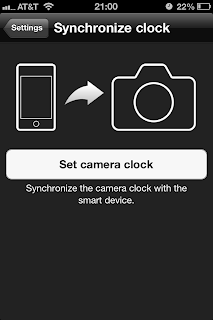 Better Family Photos: Nikon WU-1b Wireless Mobile Adapter for Nikon D600