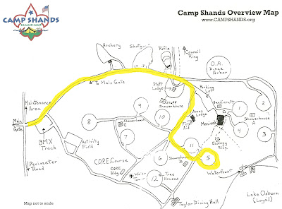 Cub Scout Pack 329: Spook-O-Ree