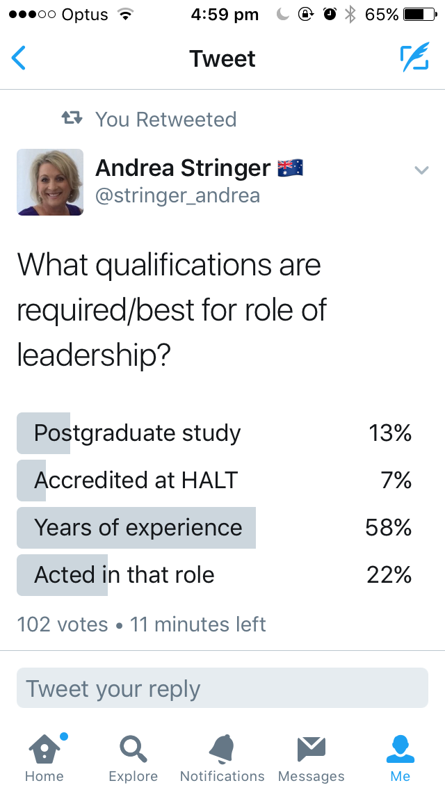 Andrea Stringer: 2017