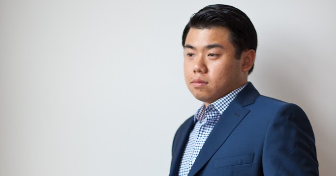 - A True Gentleman -: Essential | Louis Purple