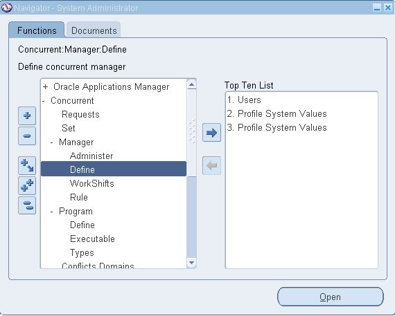 Anil Bandi's Apps DBA Blog: How to Increase the Number of Concurrent Request Processes