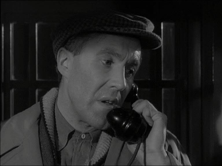 Spirit of Hammer: Филип Лэйтэм / Philip Latham