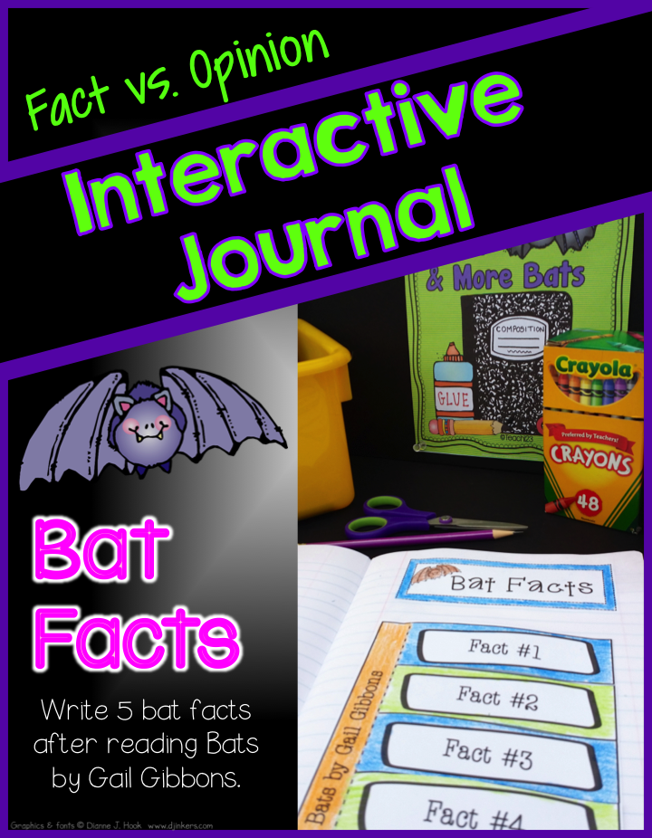 Mammals: Bats, Bats, and more Bats | Teach123
