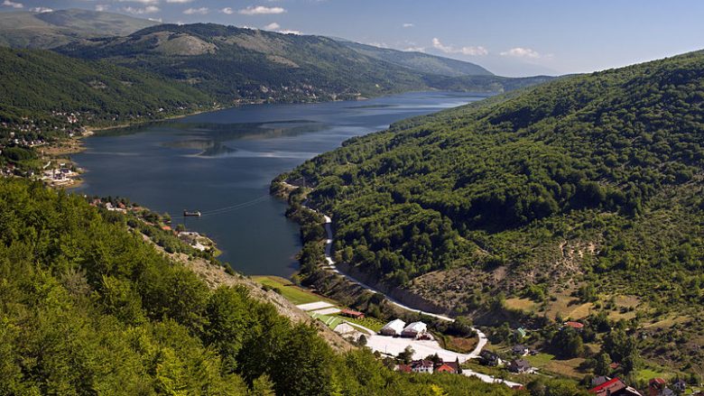 Malik Yavaş SEYAHATNAMESİ: MAKEDONYA - MAVROVO MİLLİ PARKI