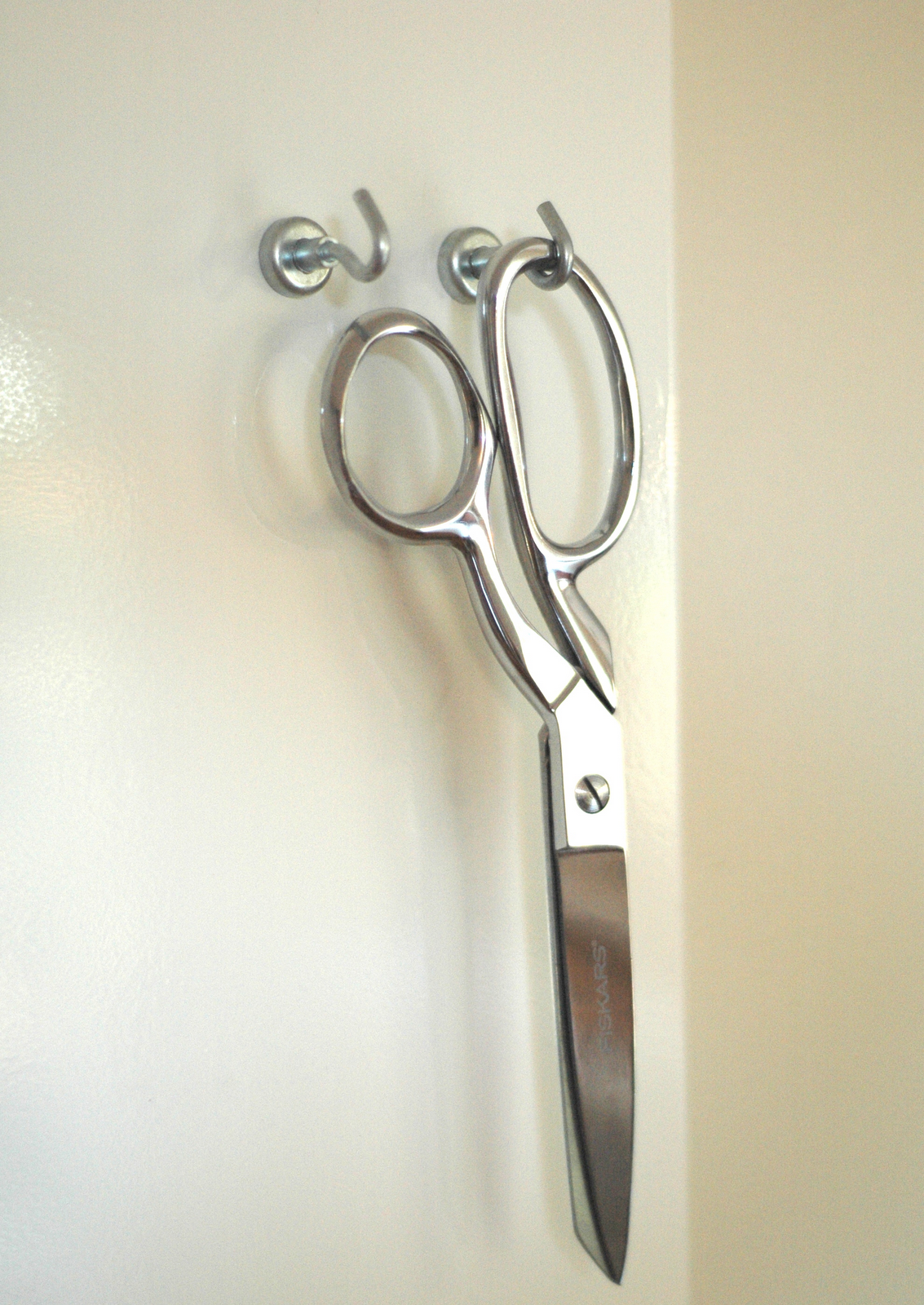 My Love of Magnets: Crafty Organization - crafterhours