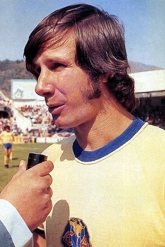 La mazeta deportiva: Enrique Borja