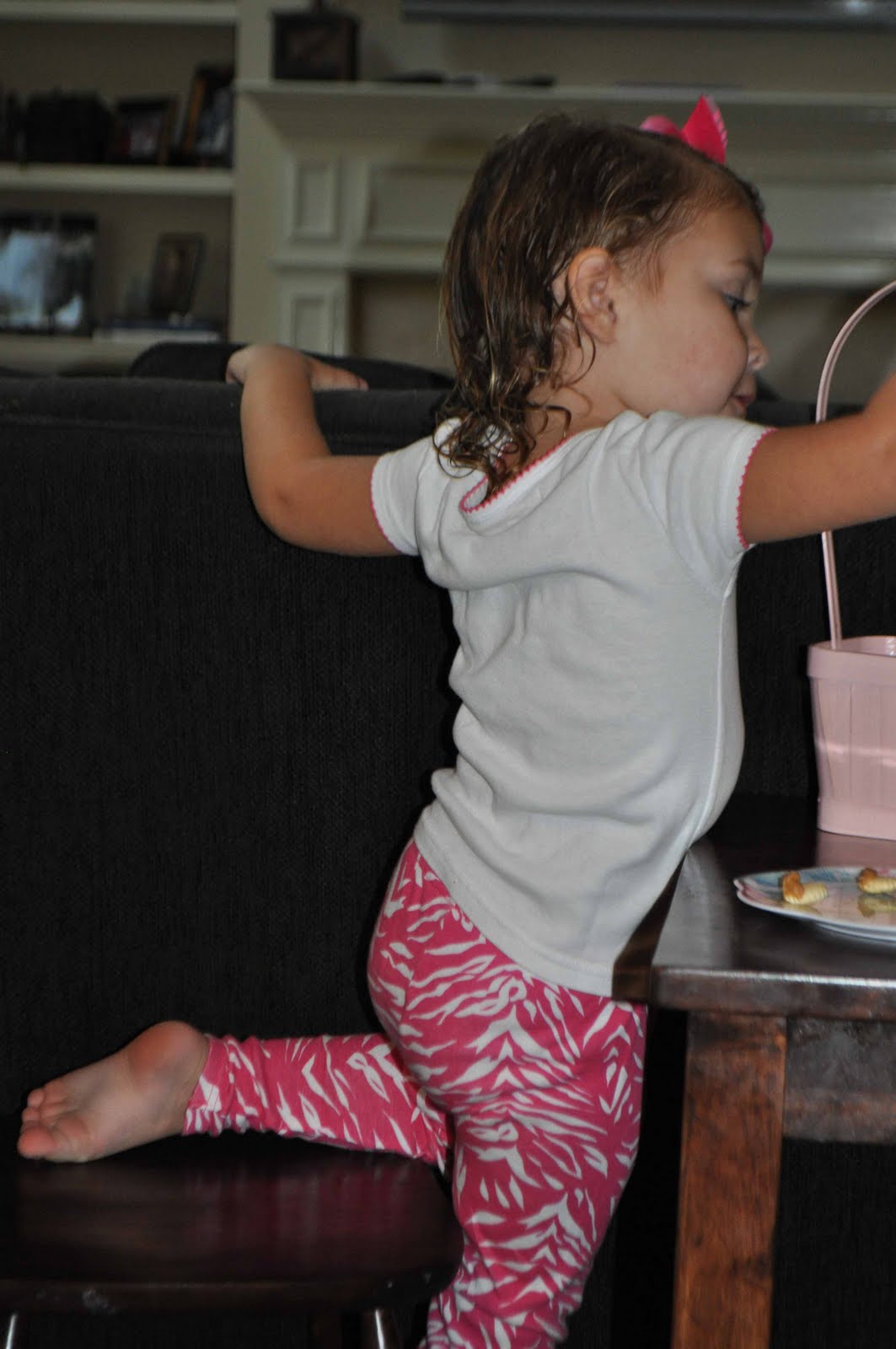 The Maders: Potty Training Boot Camp