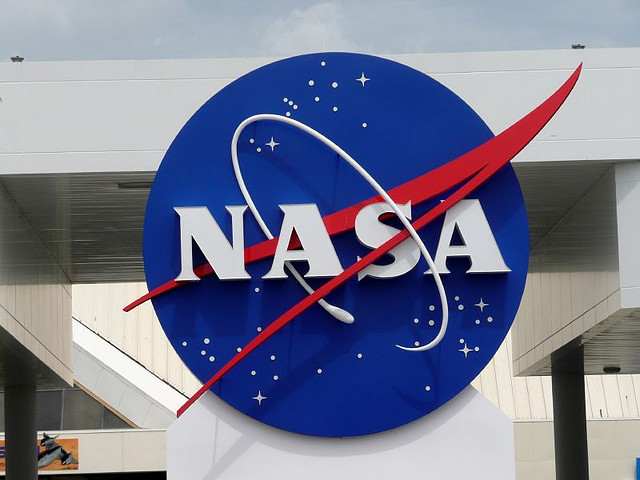 History of All Logos: All Nasa Logos