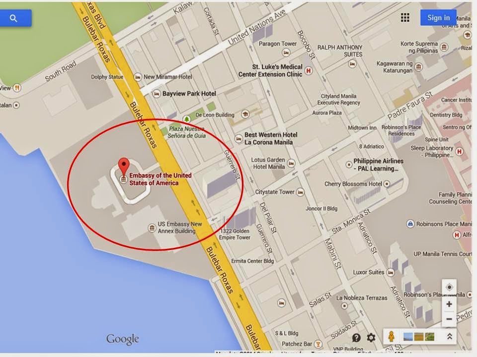 I AM DHAZZEL -GOD'S PRINCESS: “MY SPOUSAL VISA (CR1) INTERVIEW ...