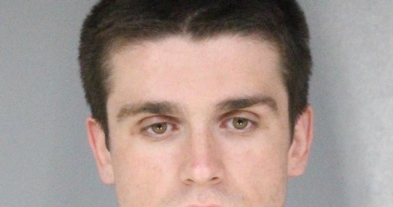 Words Worth: William Orsina Mattingly arrested for Three Creeks Road ...