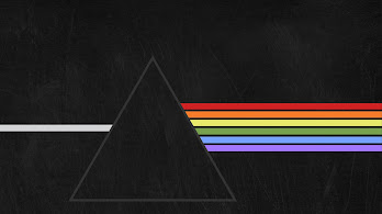 Triangle Wallpapers 4K HD